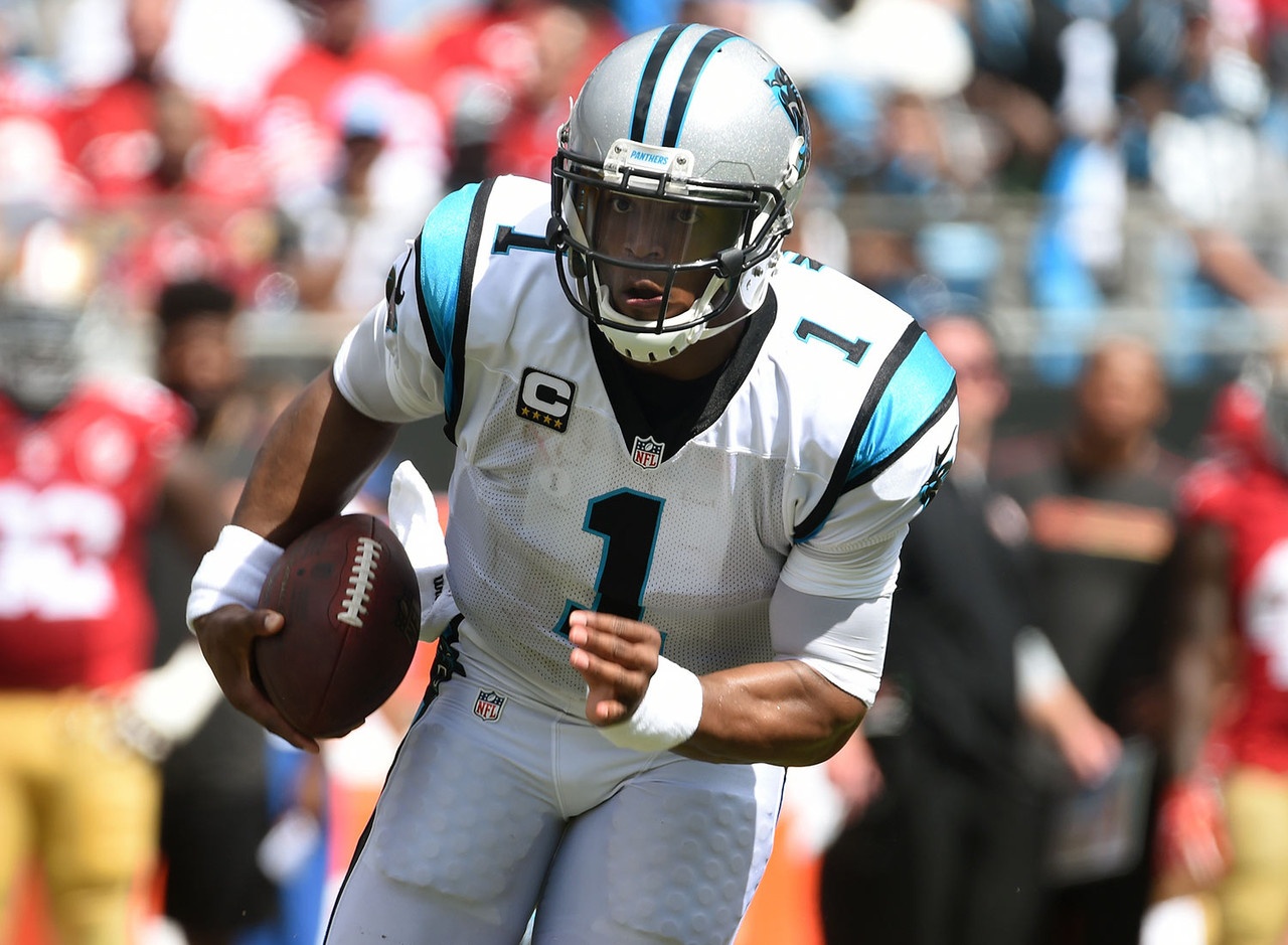 NFL: Veja 6 times que surpreendem nesse começo de temporada 2016/17