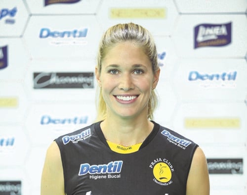 Conheça as 10 jogadoras de vôlei mais altas da Superliga 2016/17