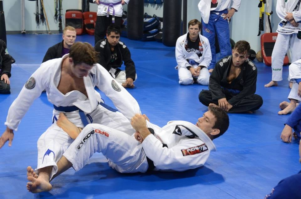 5 dicas para você melhorar a sua técnica no Jiu-jitsu