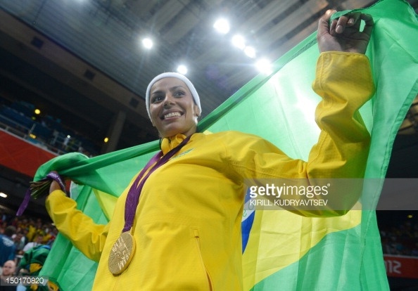 Cinco jogadoras de vôlei que já fizeram história na seleção brasileira