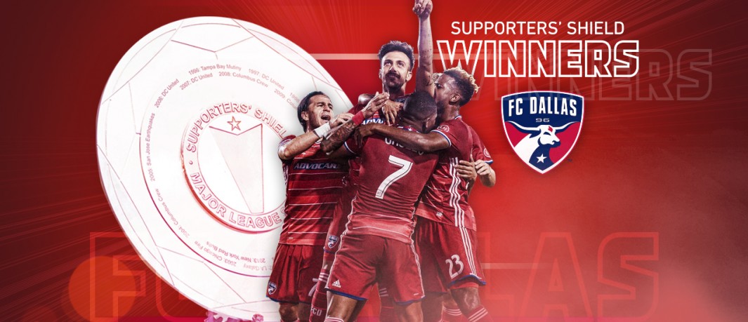 Veja tudo o que rolou na última rodada da MLS Supporters' Shield