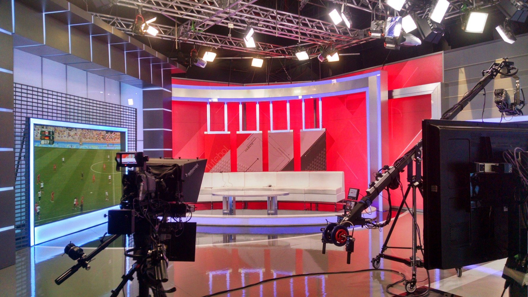 Conheça a formação da Power Stats, uma parceria da Powerade com a ESPN