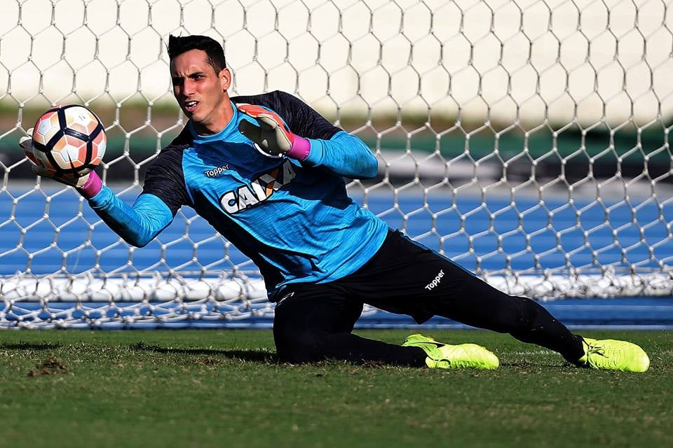 Top 10 dos melhores goleiros do futebol brasileiro na atualidade