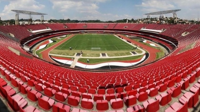 São Paulo: 8 coisas que você provavelmente não sabia sobre o Morumbi