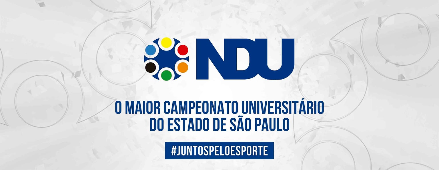 NDU: um novo modelo para competições de esporte universitário