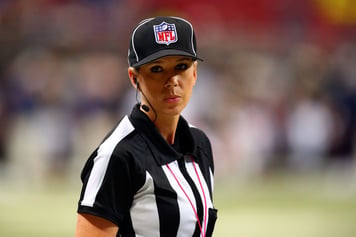 A busca pela maior participação feminina na NFL; entenda