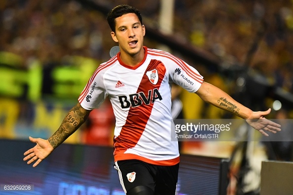 Conheça 5 jovens promessas da Copa Libertadores para ficar de olho