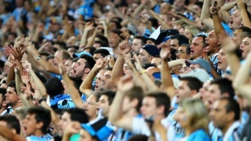 Top 10 de sócios-torcedores no futebol brasileiro