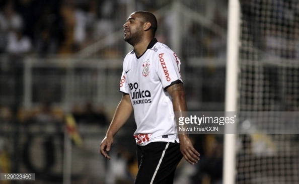 10 atacantes do Corinthians que a torcida não gosta de lembrar