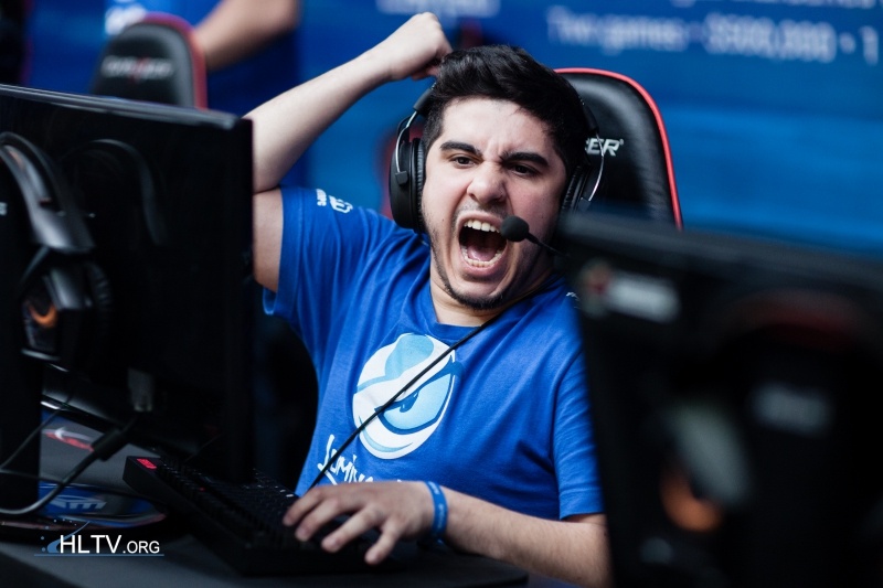 Top 5 melhores jogadores de Counter-Strike Global Offensive do mundo