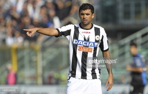 Lembra deles? 10 jogadores brasileiros "esquecidos" na Europa