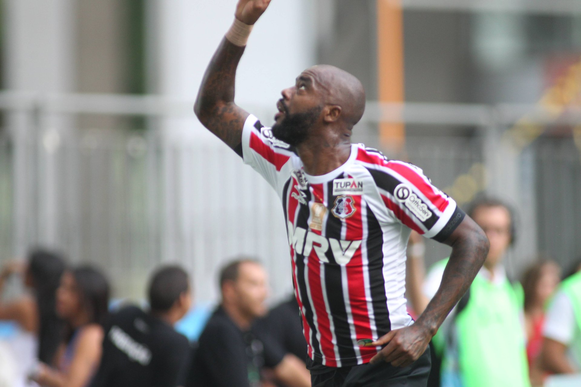 Análise: O ressurgimento do Santa Cruz