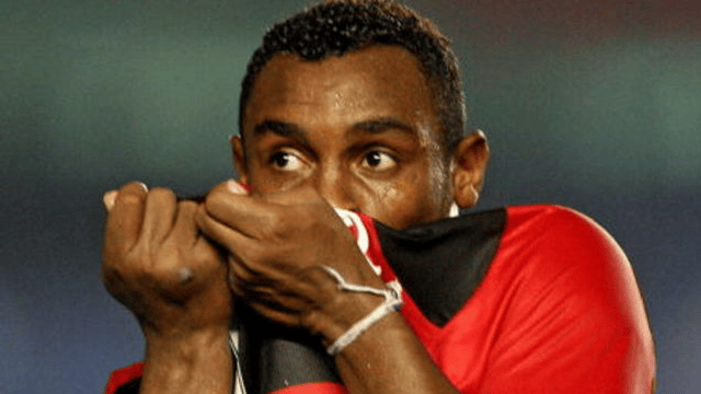 4 grandes jogos do Obina no Flamengo que são inesquecíveis