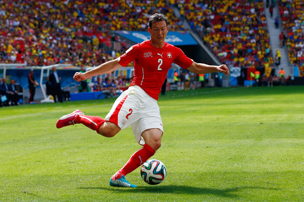 Os três melhores laterais da Eurocopa 2016