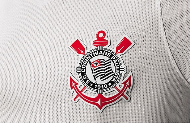 Veja todos os detalhes do lançamento da nova camisa do Corinthians