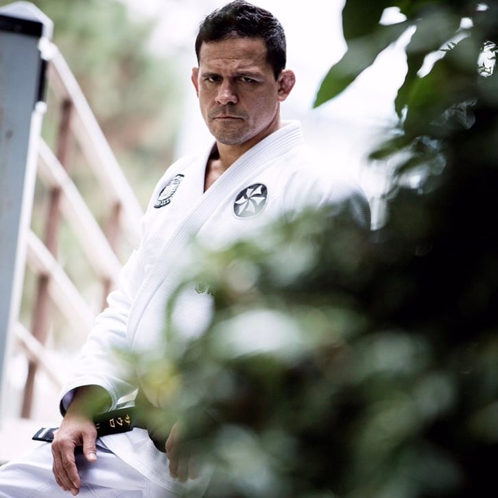 Conheça os 10 maiores lutadores de Jiu-Jitsu esportivo da história