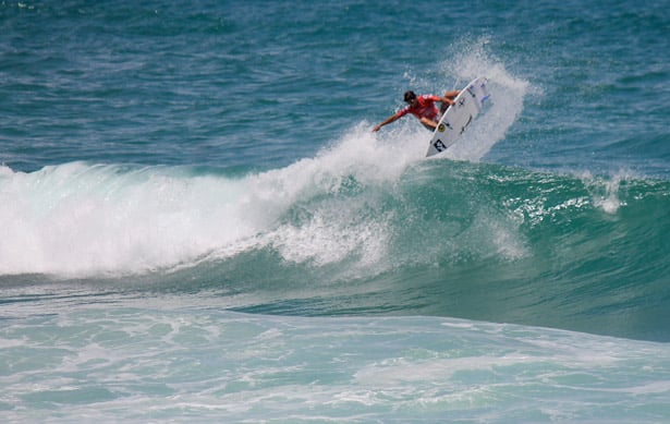 Conheça os 10 brasileiros na elite do Surf Mundial