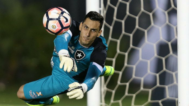 Top 10 dos melhores goleiros do futebol brasileiro na atualidade