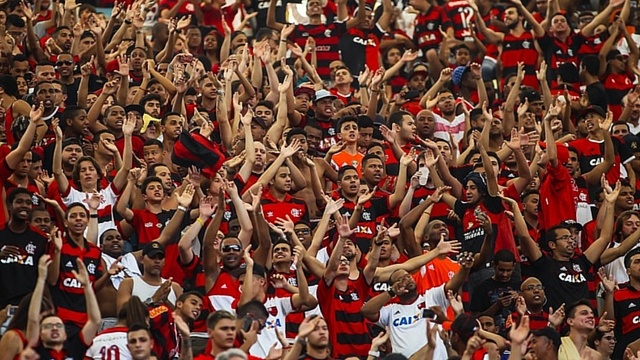 Por que o Flamengo tem a maior torcida do Brasil? Entenda