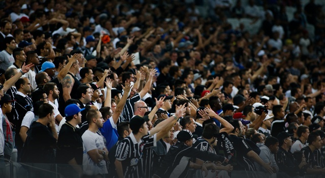 Torcida única: Até quando e por que essa escolha?