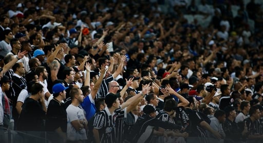 Torcida única: Até quando e por que essa escolha?